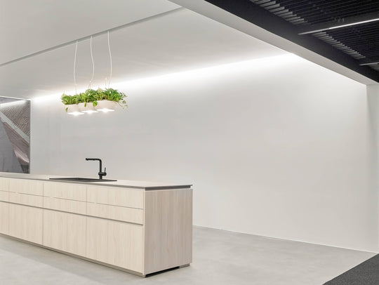 Interior Design Show, Toronto – Object Interface