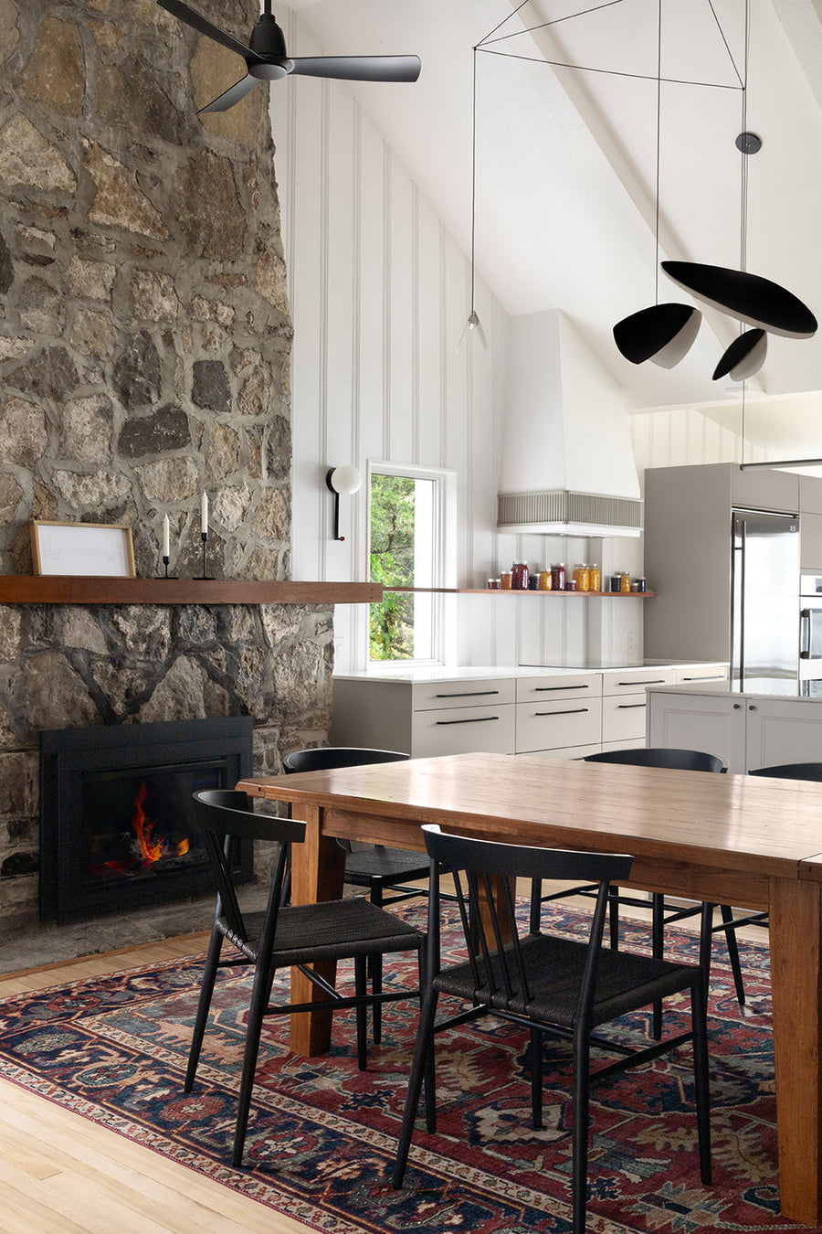 Gallery – Object Interface