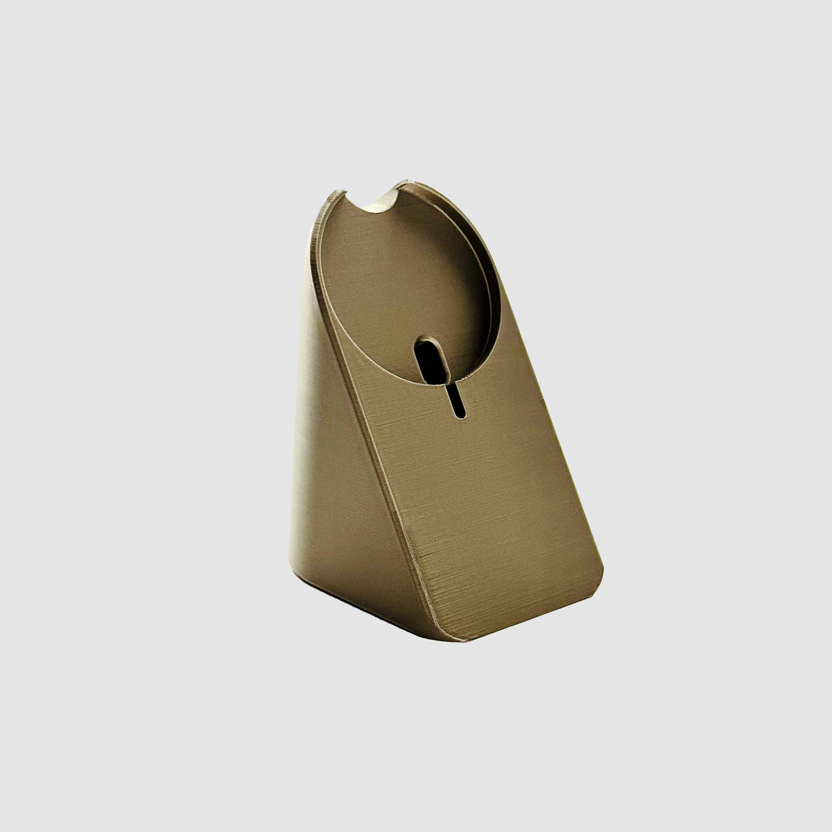 Wedge MagSafe Phone Stand – Object Interface