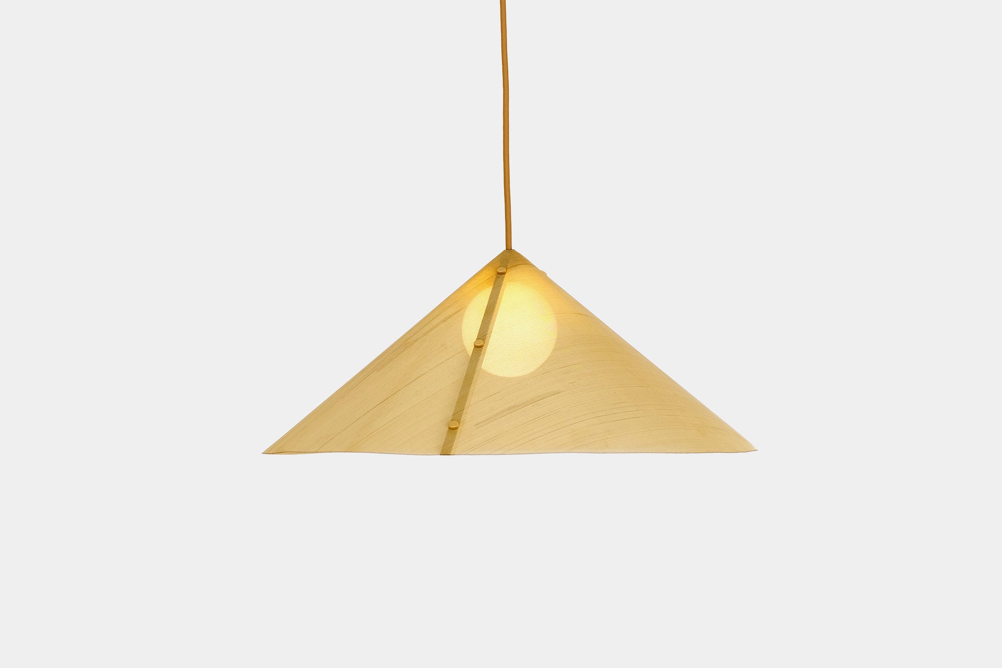 Screen Light – Object Interface