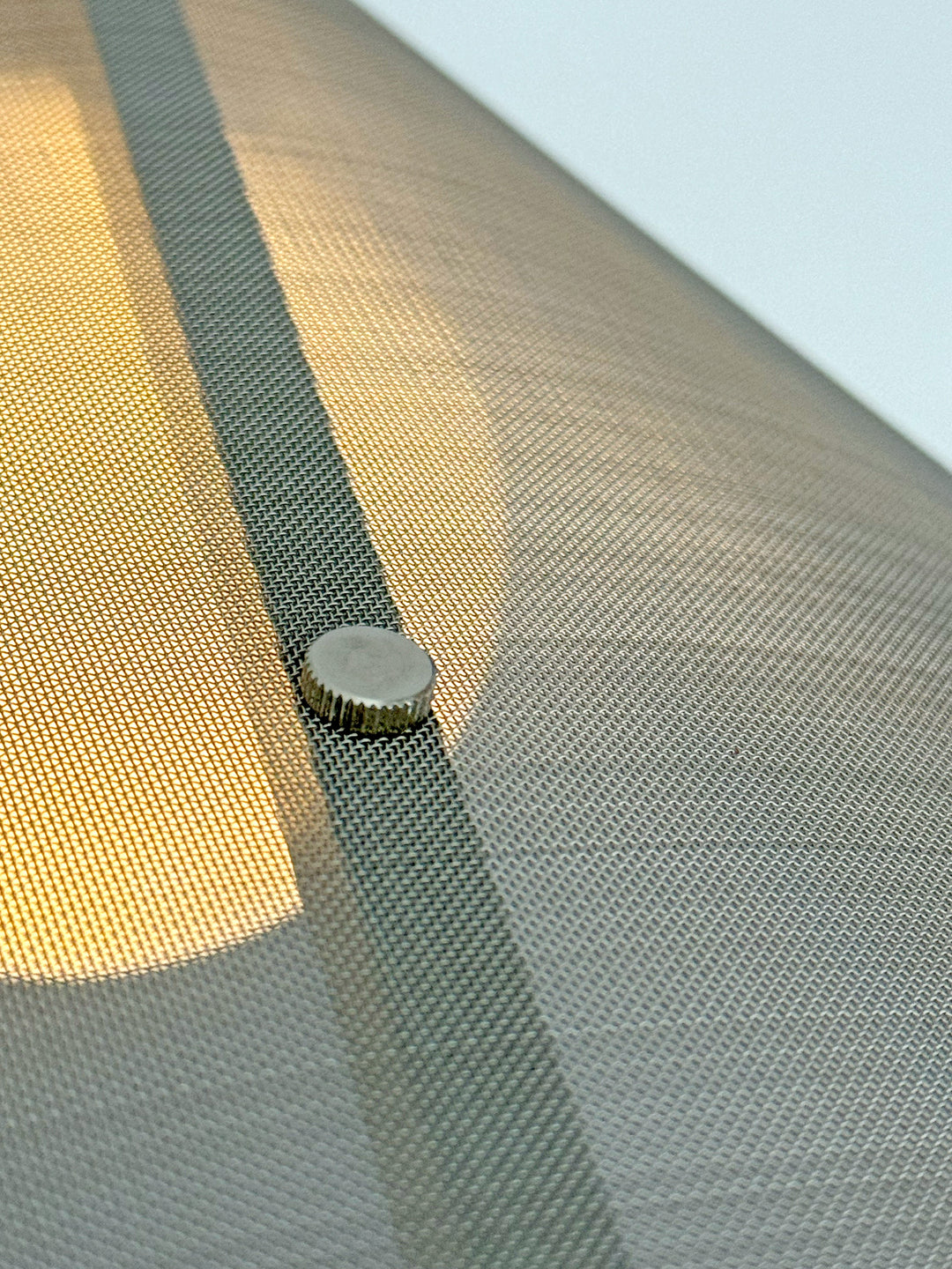 Screen Light – Object Interface