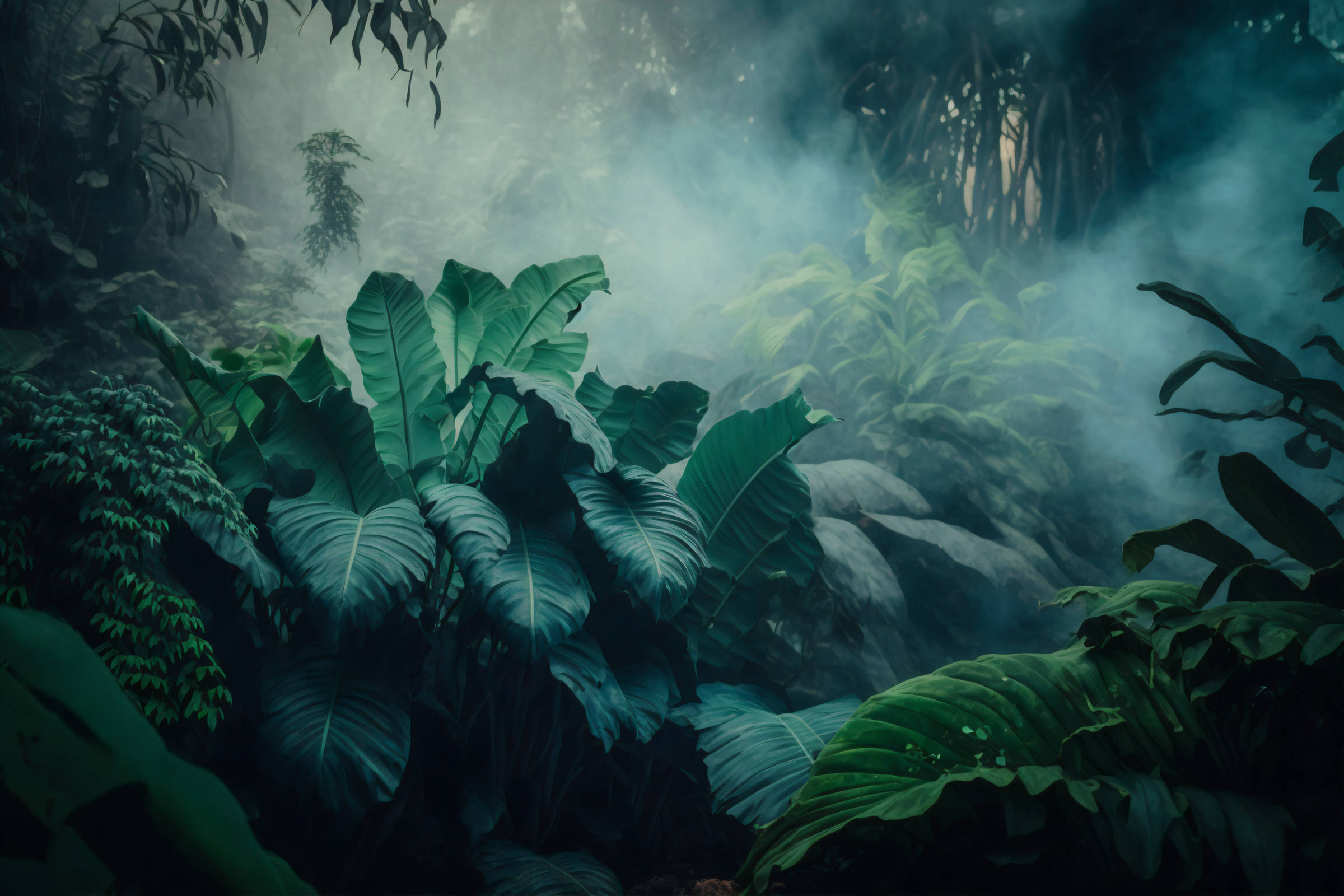 Plantable Fixtures – Object Interface