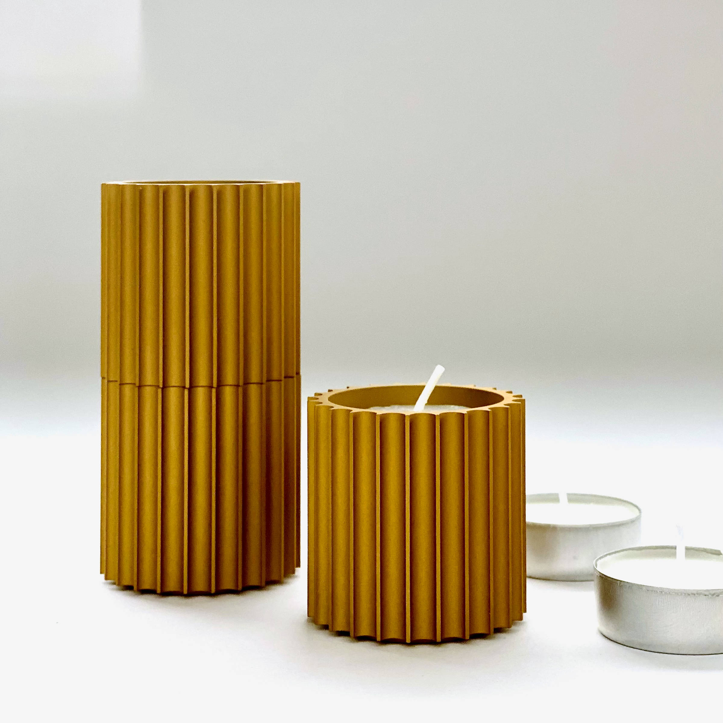 Products – Object Interface