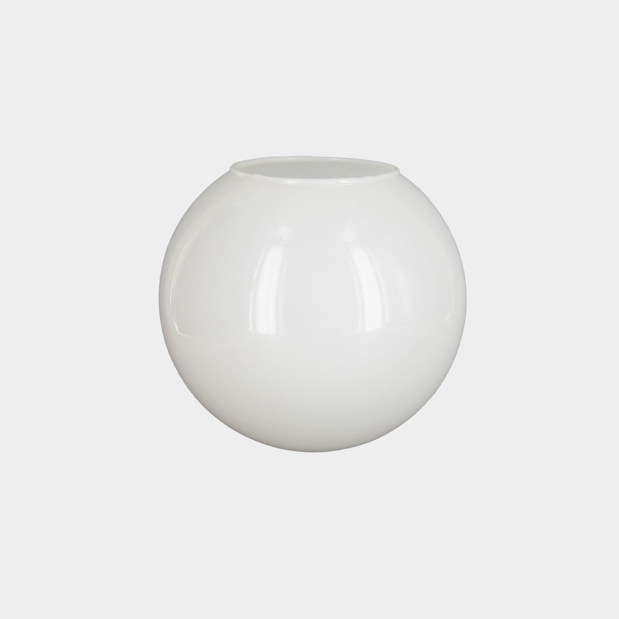 Glass Globe Diffuser – Object Interface